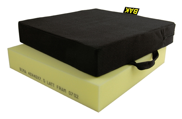 Sittkuddar, Sittdynor & Sittringar - Hjälpmedel online - Hjälpia