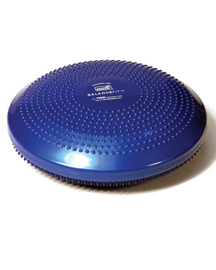 Balanskudde Balancefit Snabb leverans från Hjälpia En enklare vardag