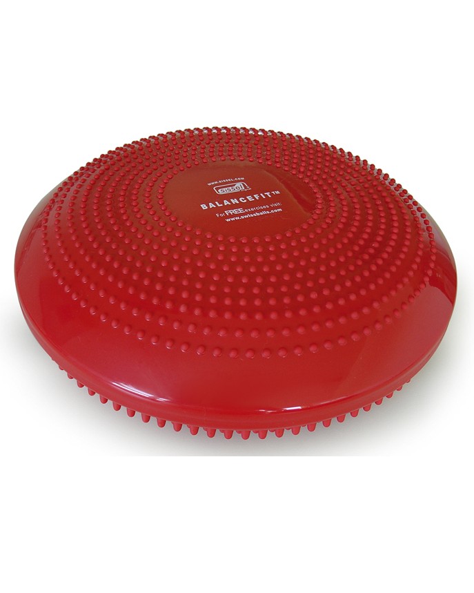 Balanskudde Balancefit Snabb leverans från Hjälpia En enklare vardag