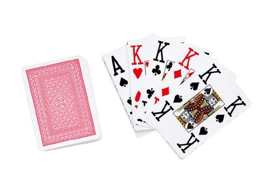 Stora Spelkort, spel, kortspel