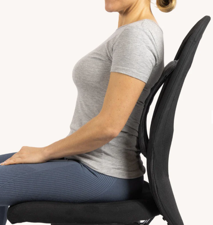 Postures back stretch PRO från swedish postures köps hos Hjälpia i ...